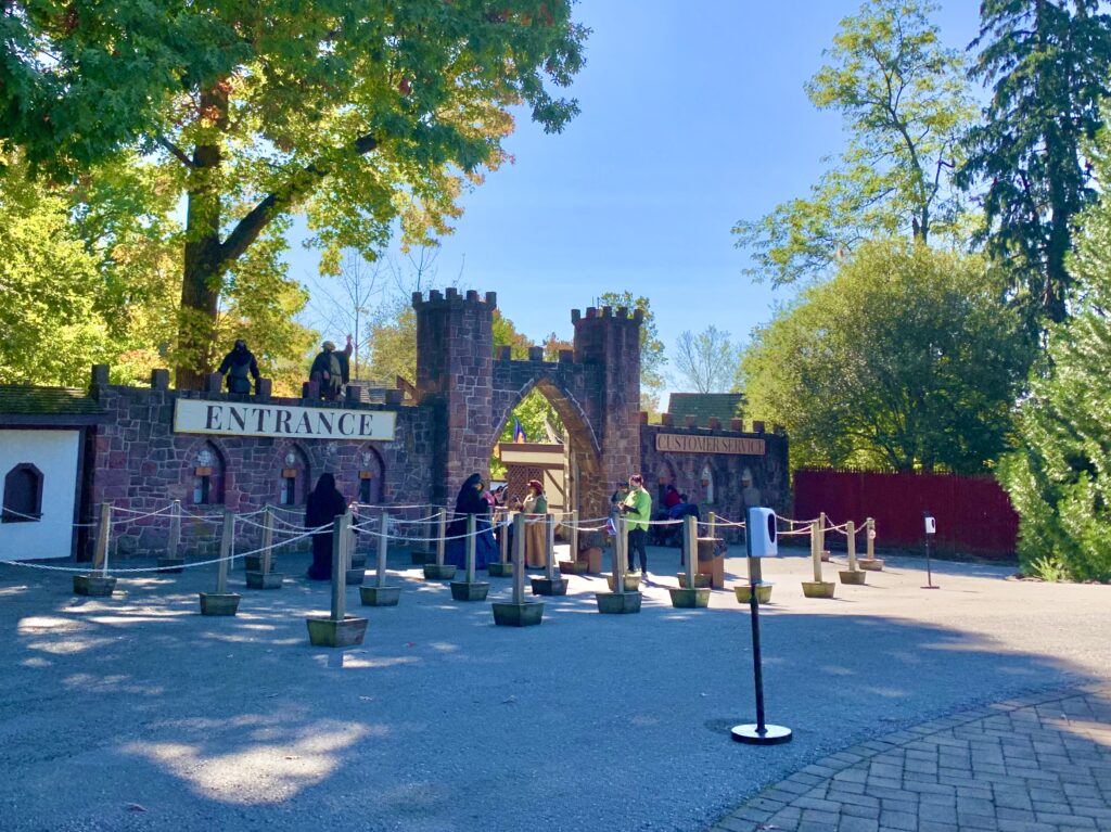 Pennsylvania Renaissance Faire: A Journey Back in Time - Experience ...