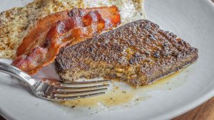 Scrapple: A Beloved Pennsylvania Dutch Tradition - Experience Pennsylvania