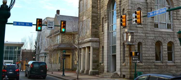 Chester: One of Pennsylvania’s Oldest Cities - Experience Pennsylvania