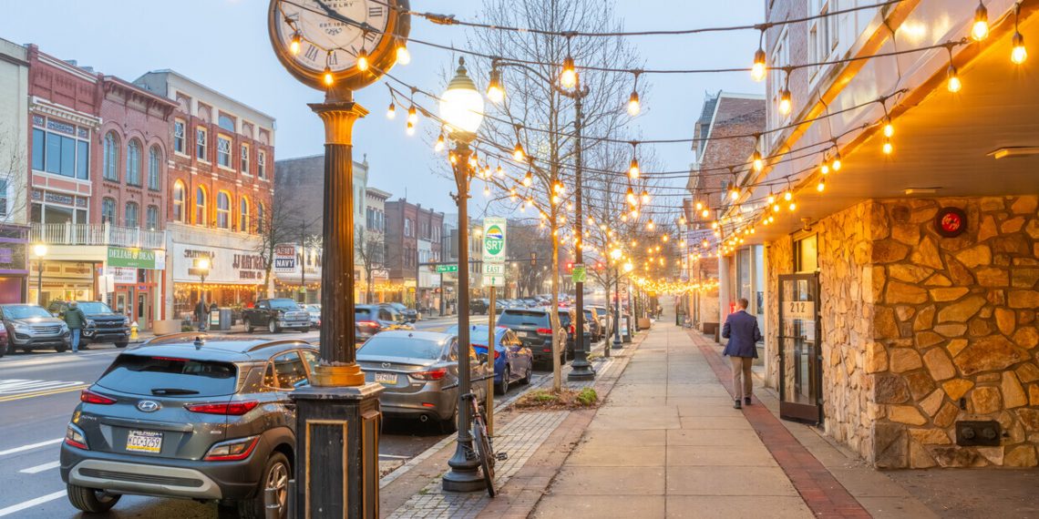 Pottstown: Historical Sites and Modern Attractions - Experience ...