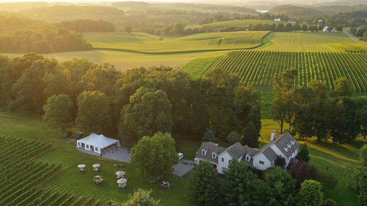 The Best Wineries and Breweries in Pennsylvania - Experience Pennsylvania