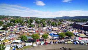 The Bloomsburg Fair - Experience Pennsylvania
