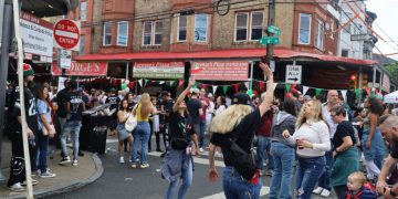 Italian Market Festival in Philadelphia - Experience Pennsylvania