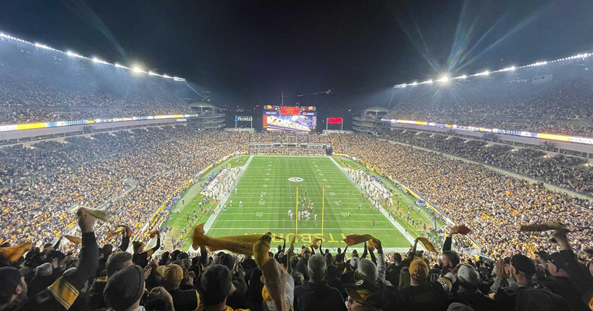 Pittsburgh Steelers: A Legacy of Super Bowl Victories, Legendary ...