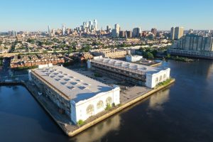 The Port of Philadelphia: Its History, Advantages, and Facilities ...