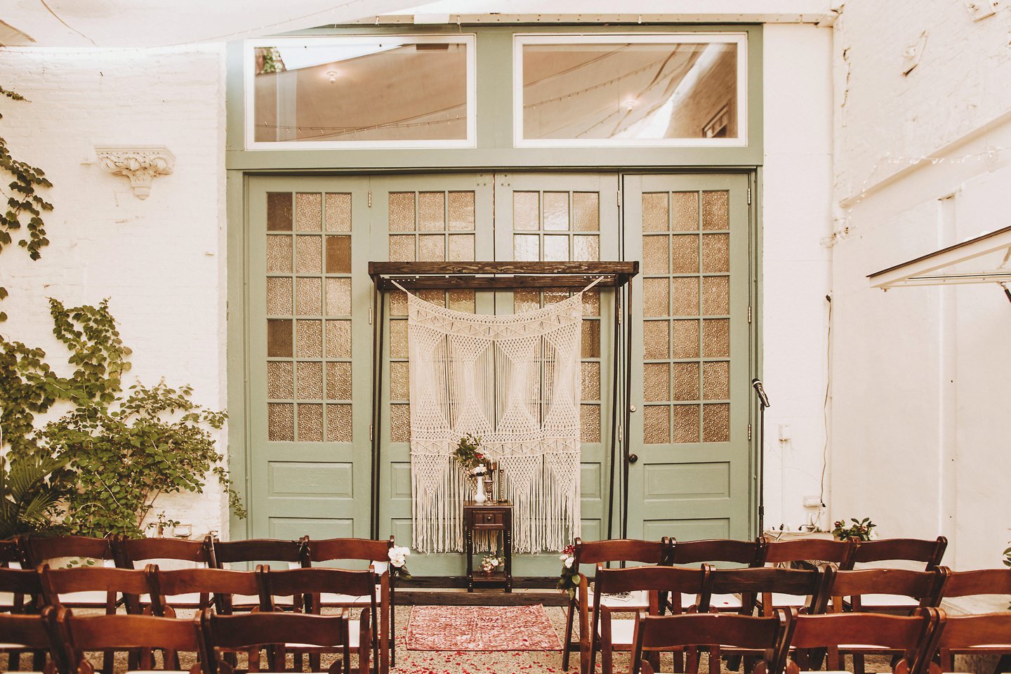 The Maas Building in Philadelphia: A Historical and Cultural Hub ...