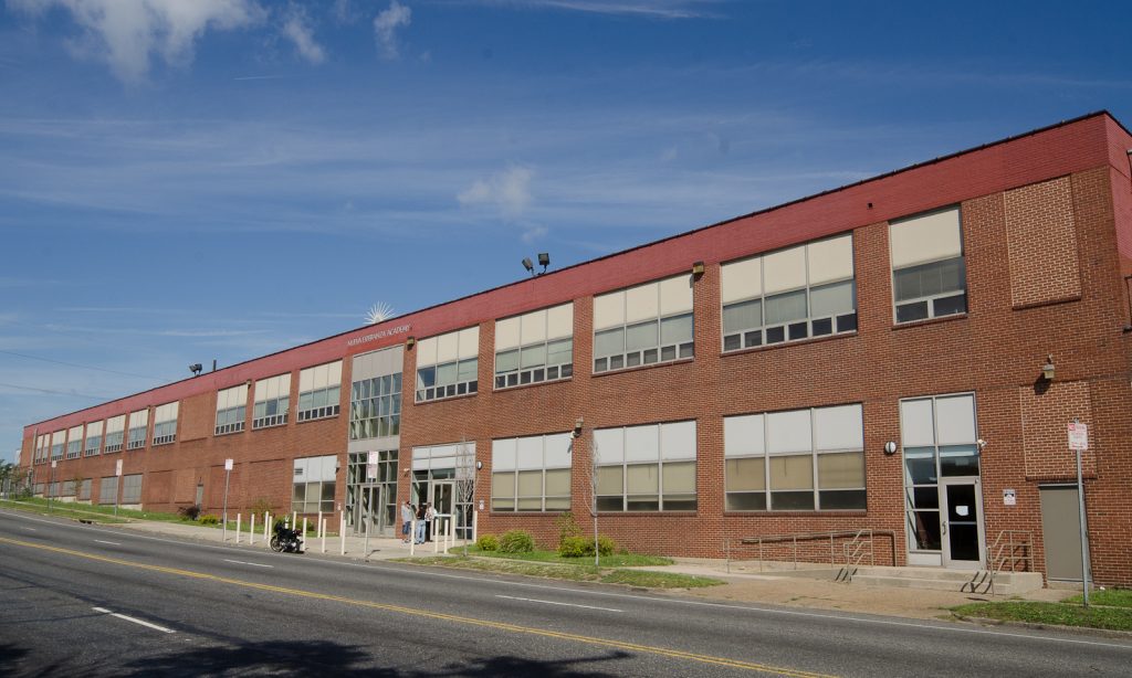 Esperanza Academy in Philadelphia - Experience Pennsylvania