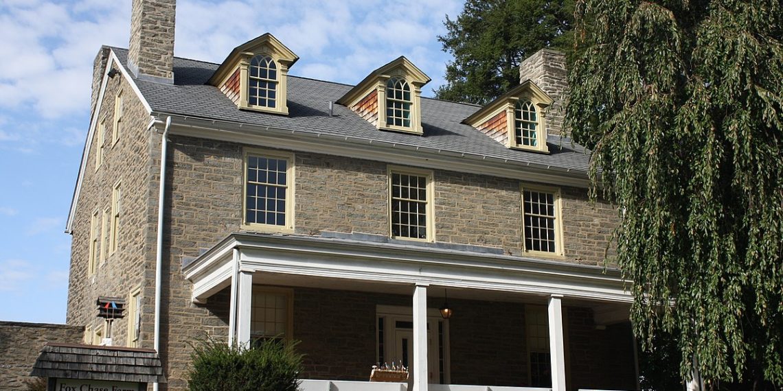 Fox Chase Farm Philadelphia: A Hidden Gem of Urban Farming and ...