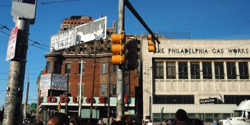 Philadelphia Gas Works: City's Natural Gas Provider - Experience ...