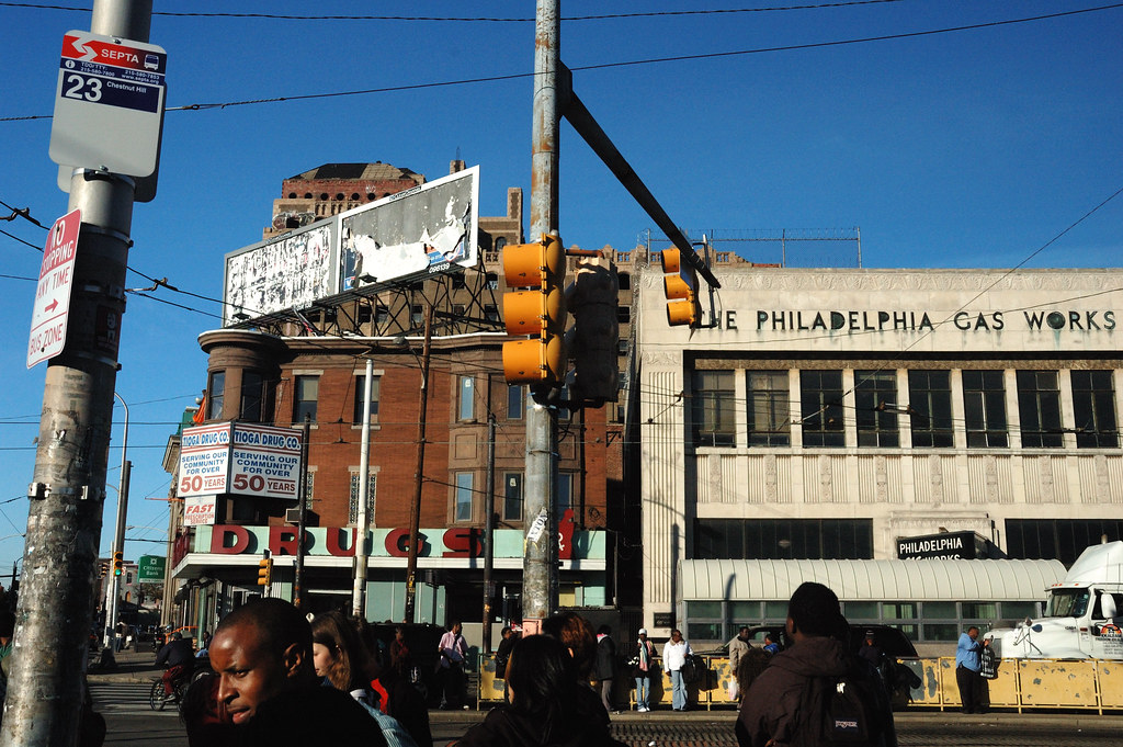 Philadelphia Gas Works: City's Natural Gas Provider - Experience ...