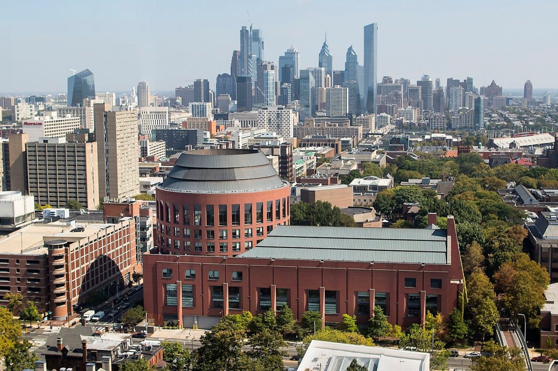 The Wharton School of the University of Pennsylvania - Experience ...