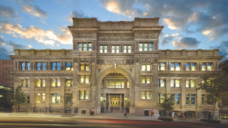 Drexel University - Experience Pennsylvania