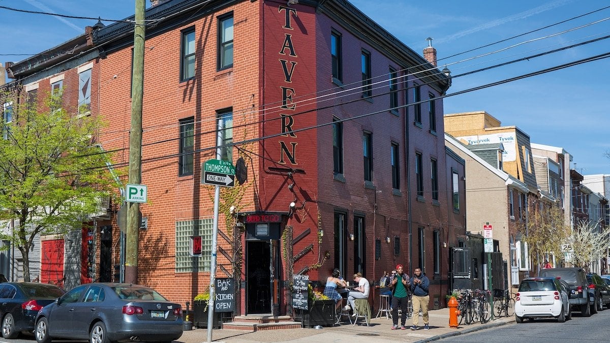 Fishtown After Dark: Your Guide to Philadelphia’s Hippest Nightlife ...