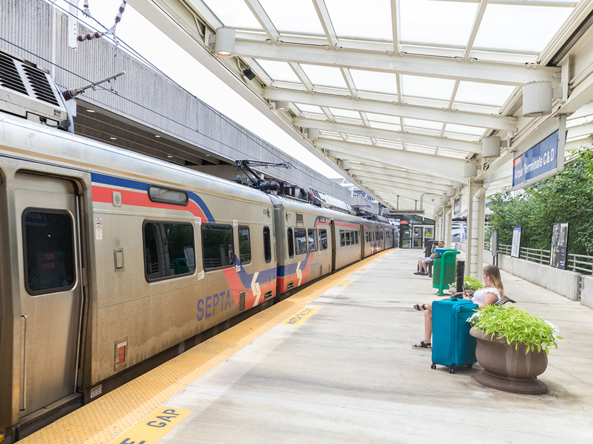 SEPTA Guide for Visitors: Navigating Philadelphia Like a Local ...