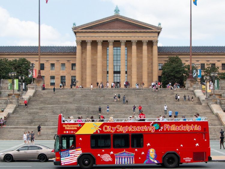 Philadelphia Sightseeing: A Journey Through History, Culture, and Charm ...