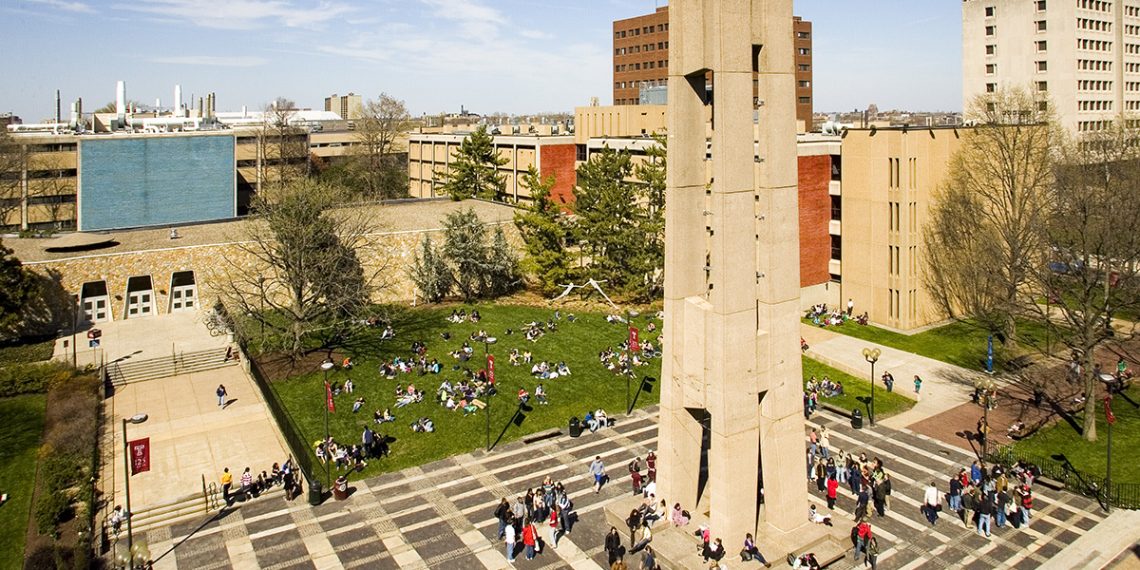 Temple University’s Campus: A Journey Through Owl Country - Experience ...
