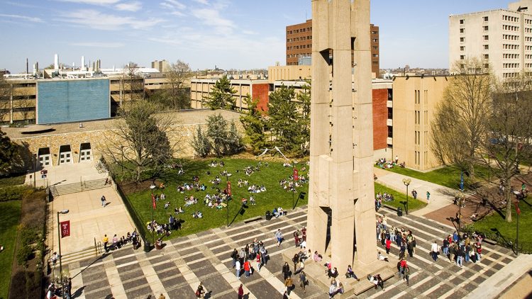 Temple University’s Campus: A Journey Through Owl Country - Experience ...