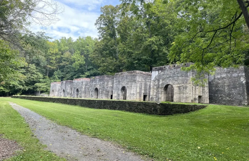 Canoe Creek State Park - Experience Pennsylvania