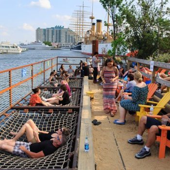 Philadelphia Gas Works: City's Natural Gas Provider - Experience ...