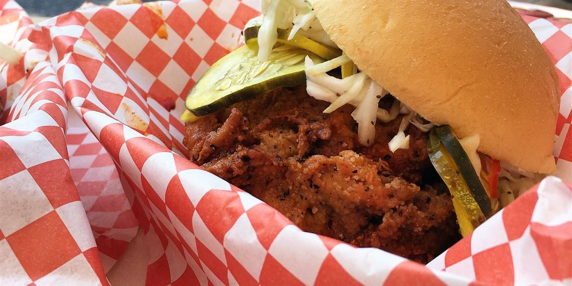 Must-Try Pittsburgh Foods and Dishes: A Culinary Journey Through the ...