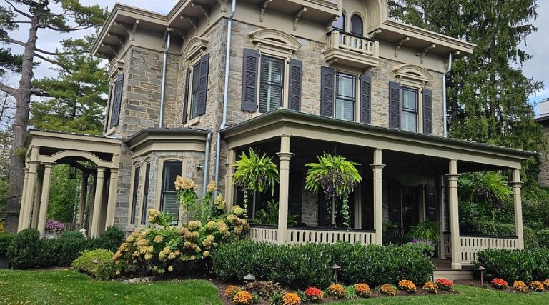 Exploring Chestnut Hill: Philadelphia’s Hidden Gem - Experience ...