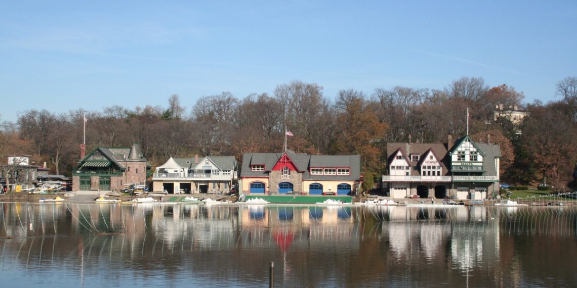 Boathouse Row: Philadelphia’s Riverside Legacy - Experience Pennsylvania