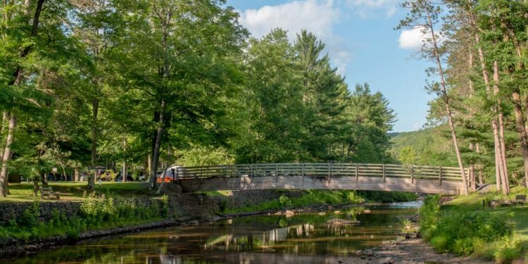 Ole Bull State Park: A Hidden Treasure in Pennsylvania’s Black Forest ...