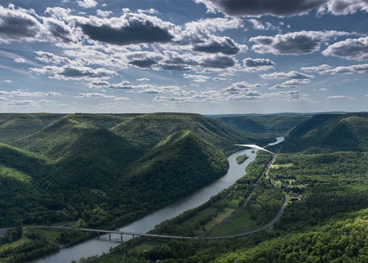 Philadelphia Gas Works: City's Natural Gas Provider - Experience ...