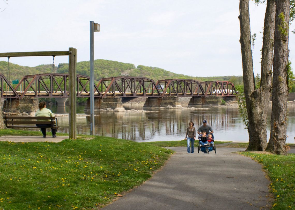 Exploring the Beauty and History of FDR Park - Experience Pennsylvania